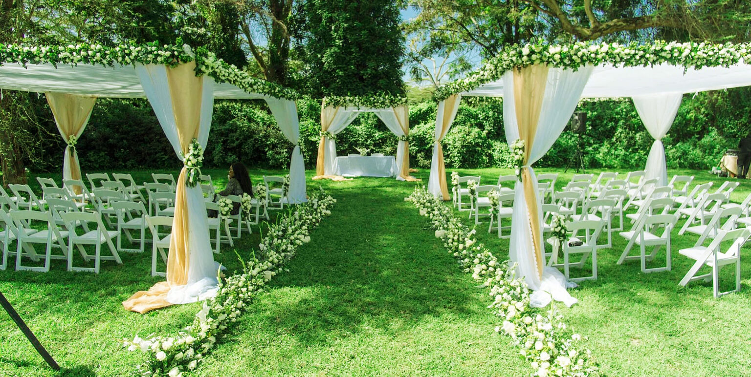 50 Top Wedding Venues in Kenya - Janeson