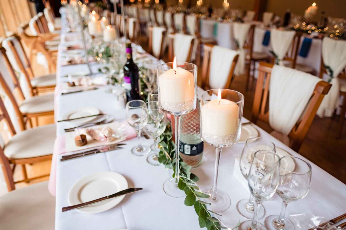 B Line Tents For Hire - Wedding Reception Setup Designs in Kenya - Janeson