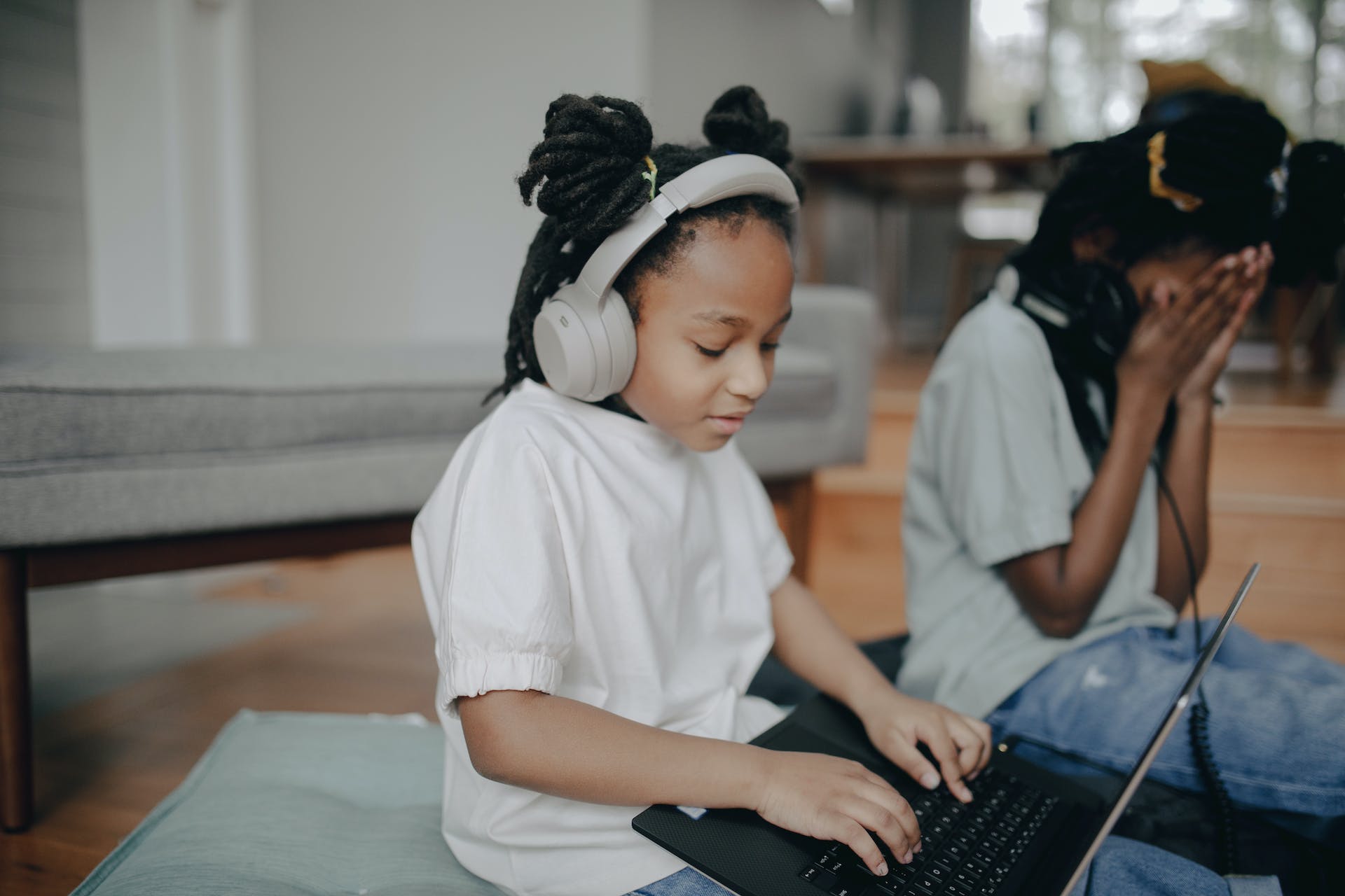 African Child & Kids Voice Over Artists & Recording Services - VO ...