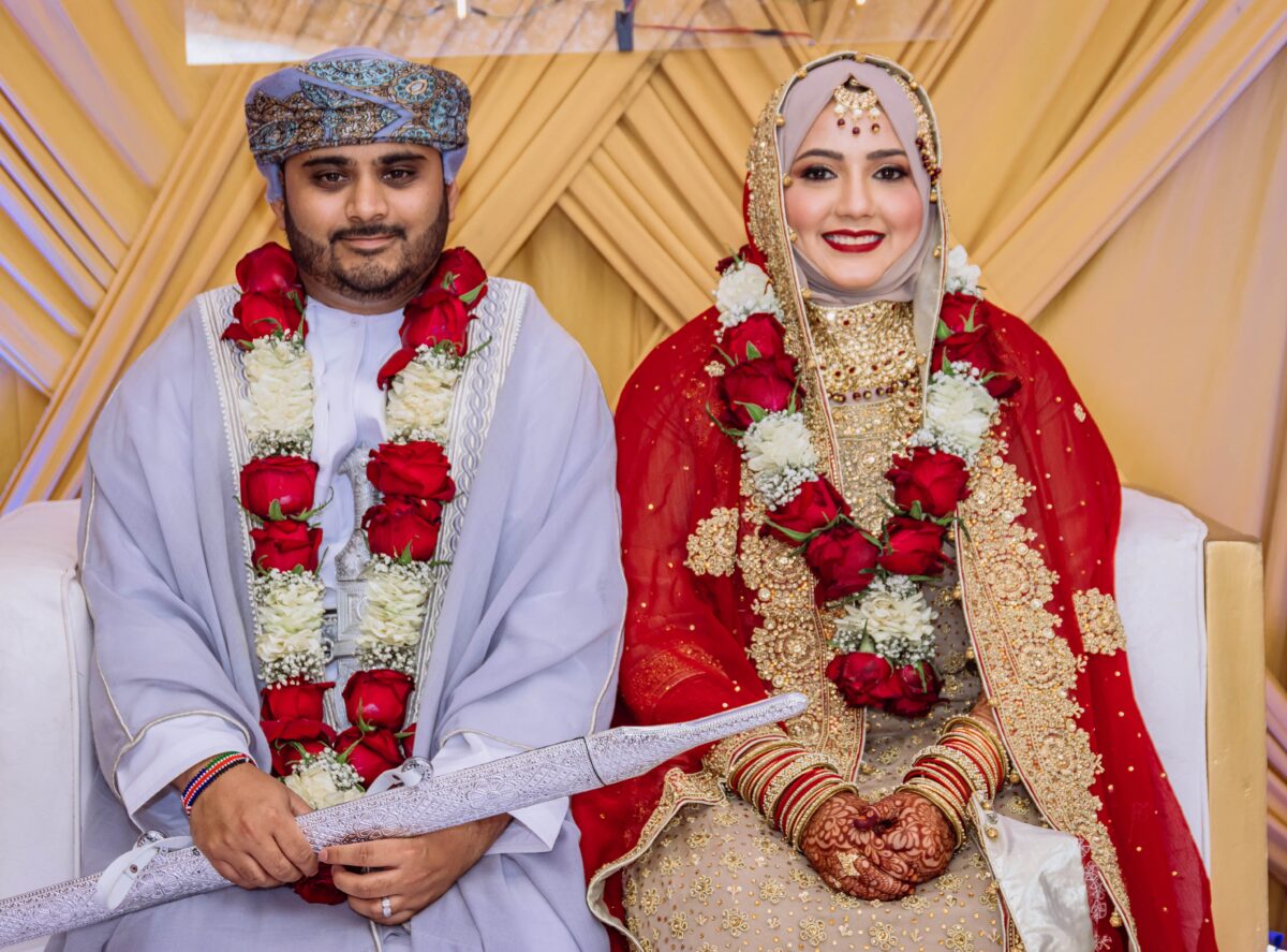 Female Muslim Photographers for Islamic Weddings in Kenya - Janeson