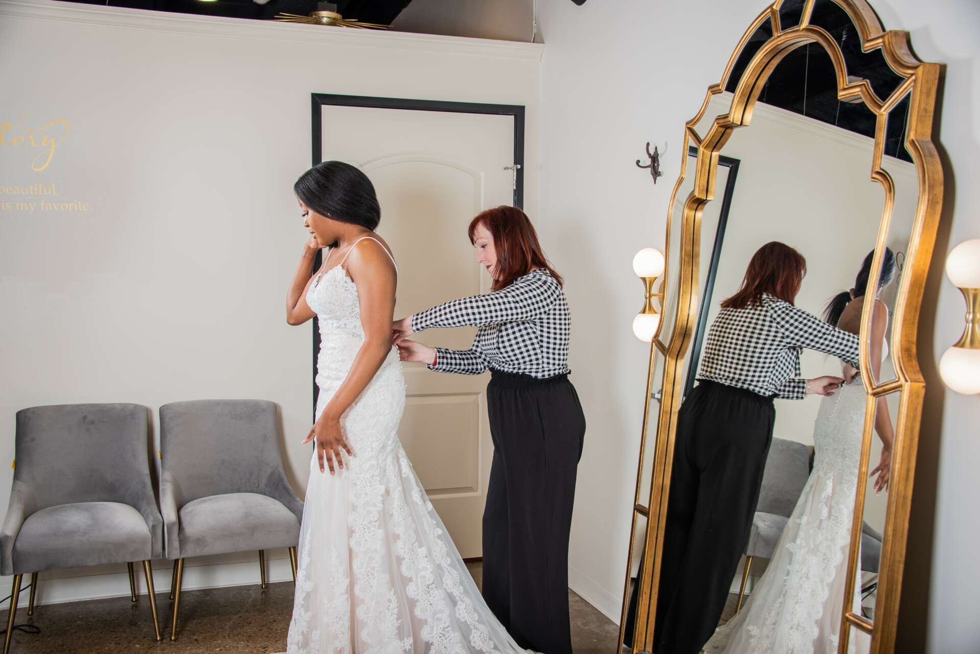 Wedding Week Checklist: What to do the week of your wedding day in Kenya - Janeson