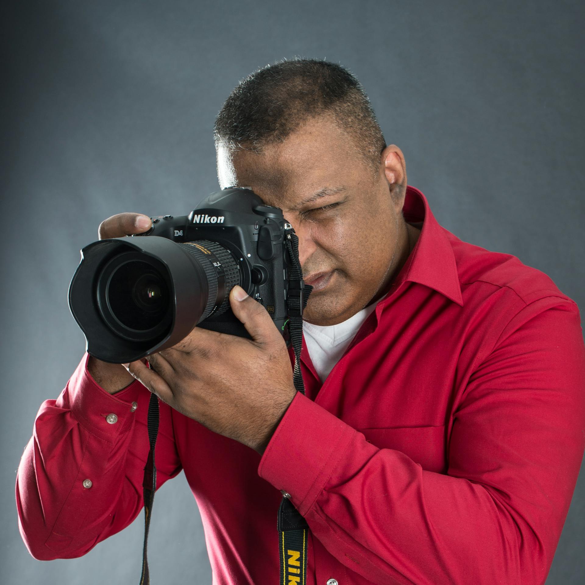 360 Product Photography Services in Kenya - Janeson